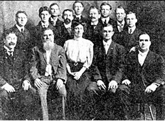 Chapter 1, part 2 - D.D. Palmer | UWS History
