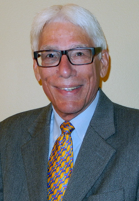 Author : Lester Lamm | UWS History